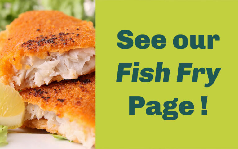 Fish Fry Page–find a fry! – Sacred Heart Radio – Cincinnati, Ohio
